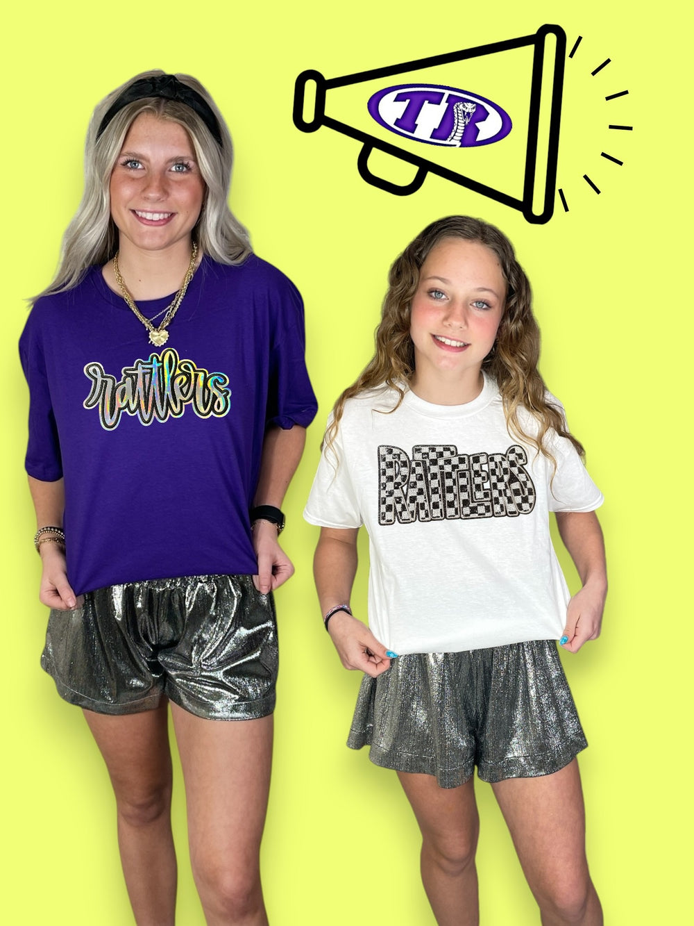 6J Threads Chenille/Sequins Iron on Patches – 6J Threads LLC