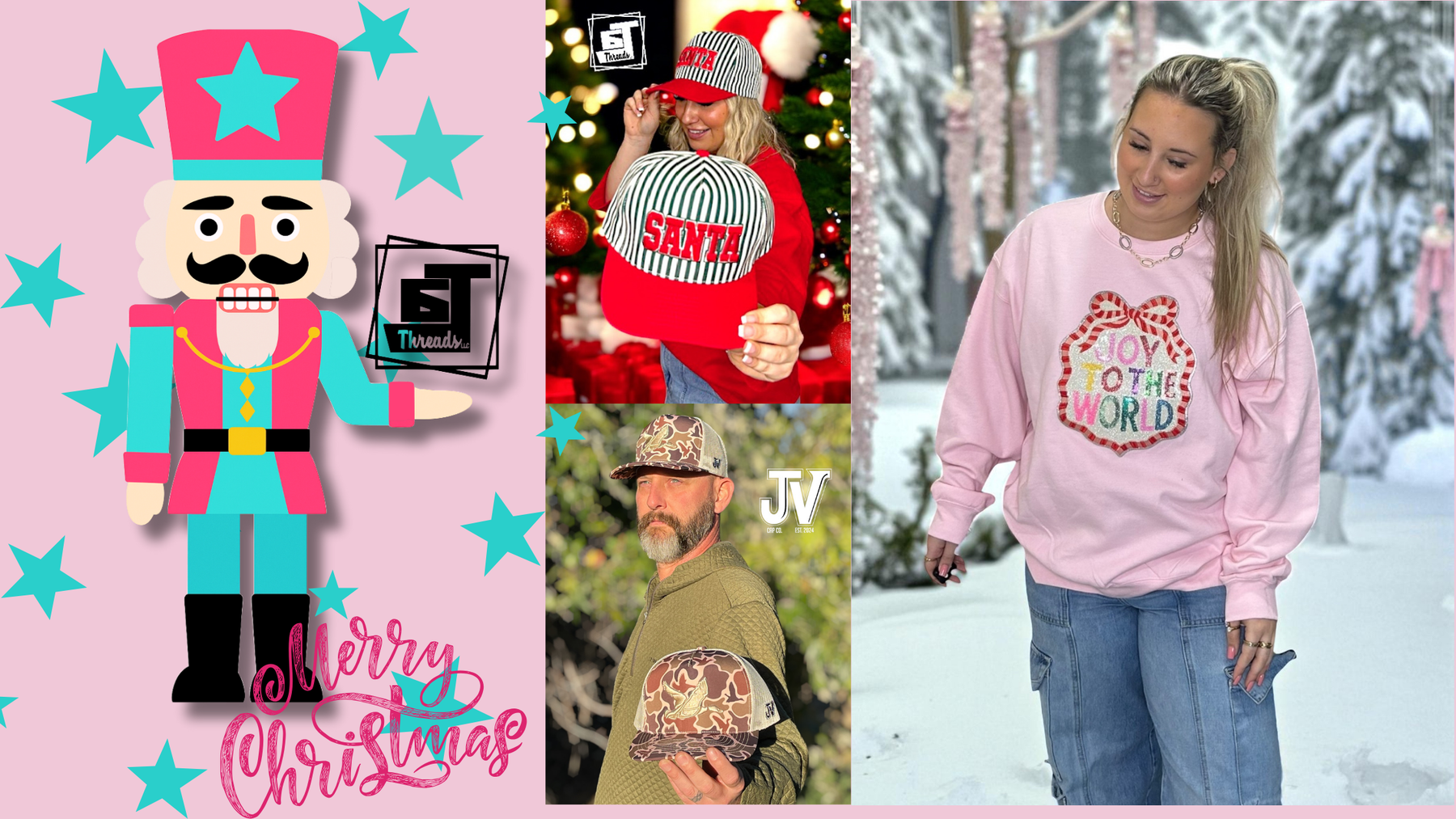 6J Threads Chenille/Sequins Iron on Patches – 6J Threads LLC